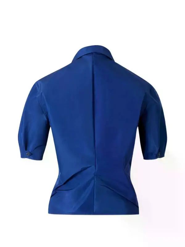JIL SANDER Buttoned Shirt
