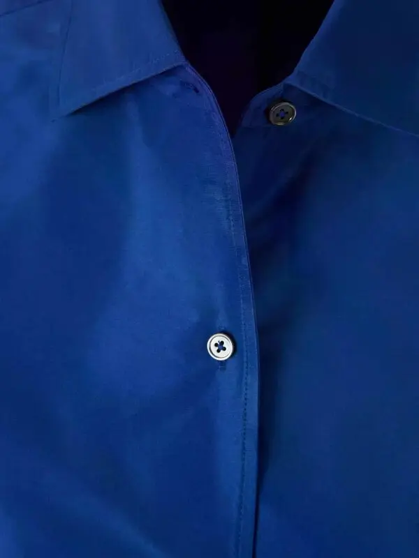 JIL SANDER Buttoned Shirt