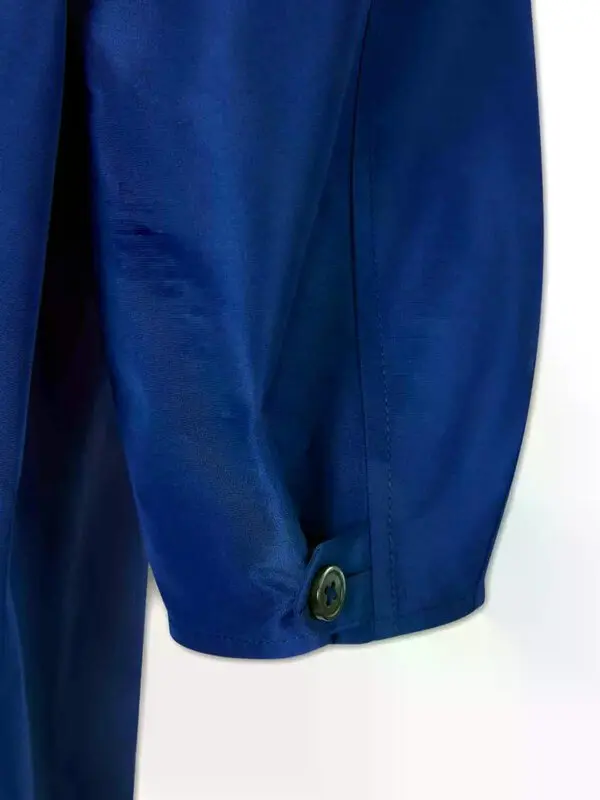 JIL SANDER Buttoned Shirt