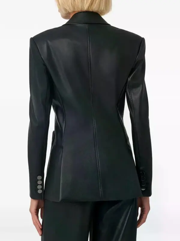 TOCCIN Rory Single Button Blazer