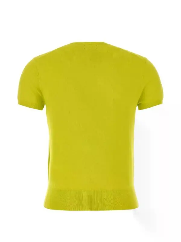 Polo Ralph Lauren Logo T-shirt - Green