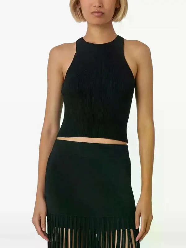 TOCCIN Avery Racer Tank