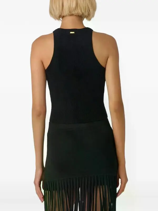 TOCCIN Avery Racer Tank