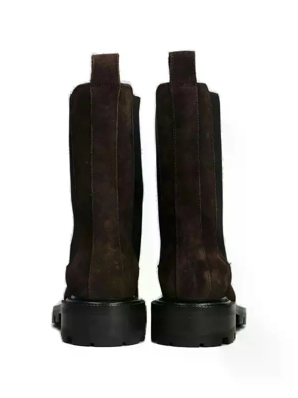 Paris Texas Napa Chelsea Boots