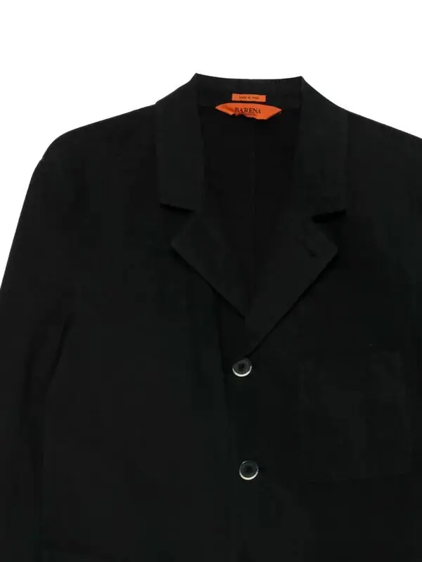 Barena Venezia Velona Buttoned Jacket