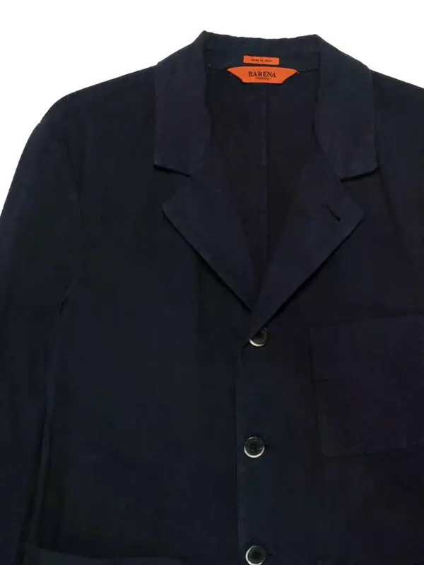 Barena Venezia Velona Patch-pocket Jacket