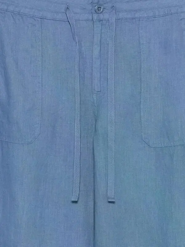 Ralph Lauren Linen Trousers