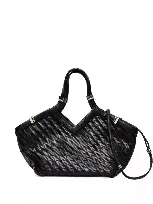 Benedetta Bruzziches Usha Tote Bag