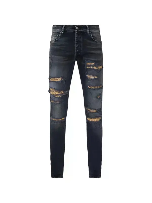 Amiri Skinny Fit Jeans