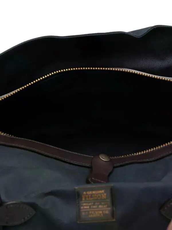 Filson Small Duffle With Top Handle