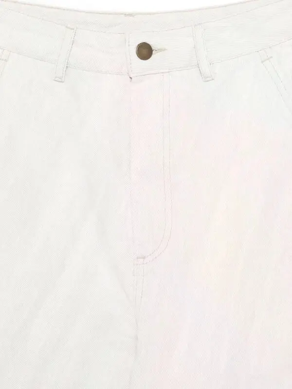 Soeur Pocket Denim Shorts