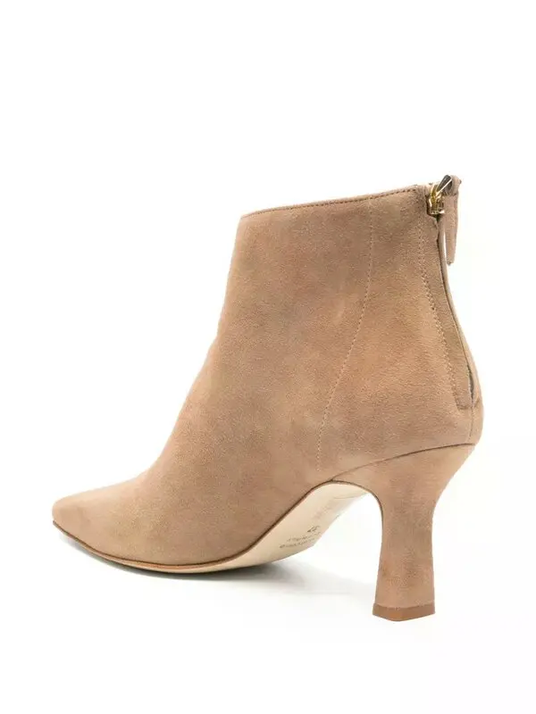 THE SELLER Ankle Boots