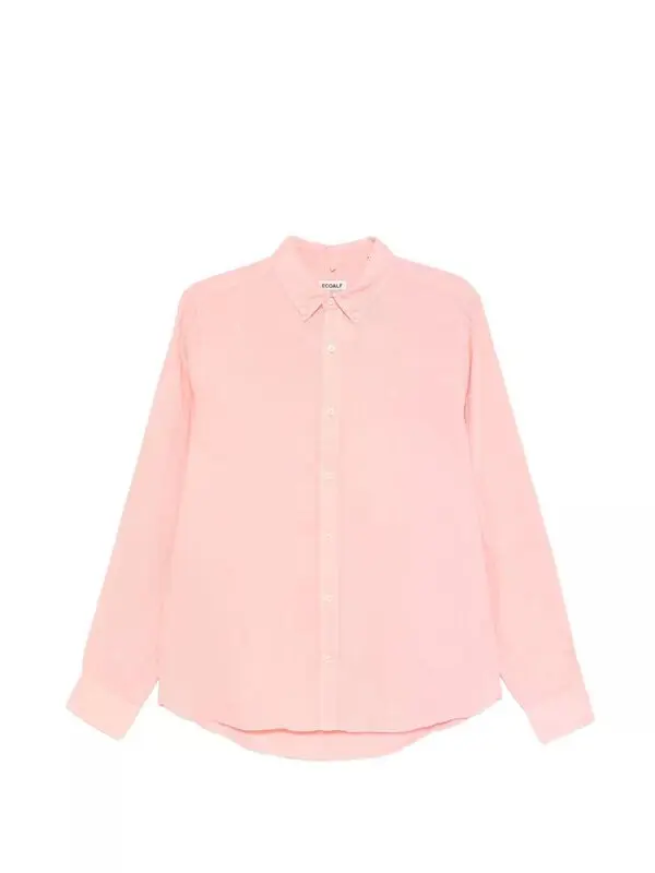 ECOALF Malibu Button-down Shirt