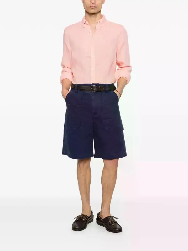 ECOALF Malibu Button-down Shirt