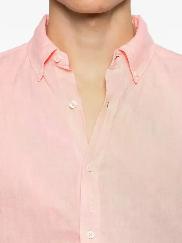 ECOALF Malibu Button-down Shirt