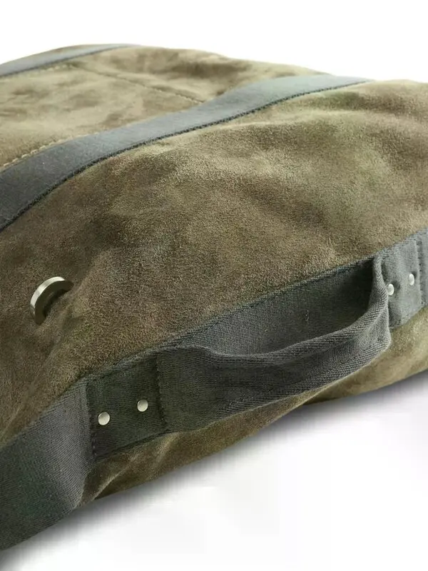 Rick Owens Tote Bag With Shoulder Strap
