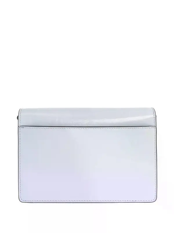Furla Logo Plaque Top Handle Bag