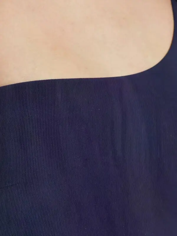 The Upside One-shoulder One Piece