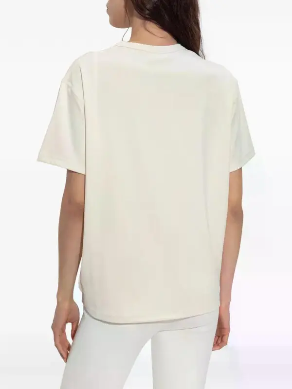 JIL SANDER Logo T-shirt