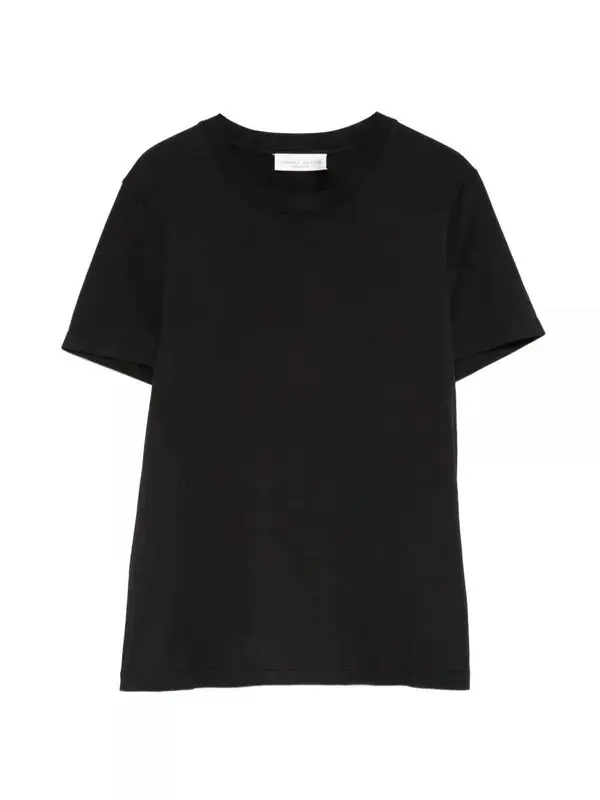 ROBERTO COLLINA Crew-neck T-shirt