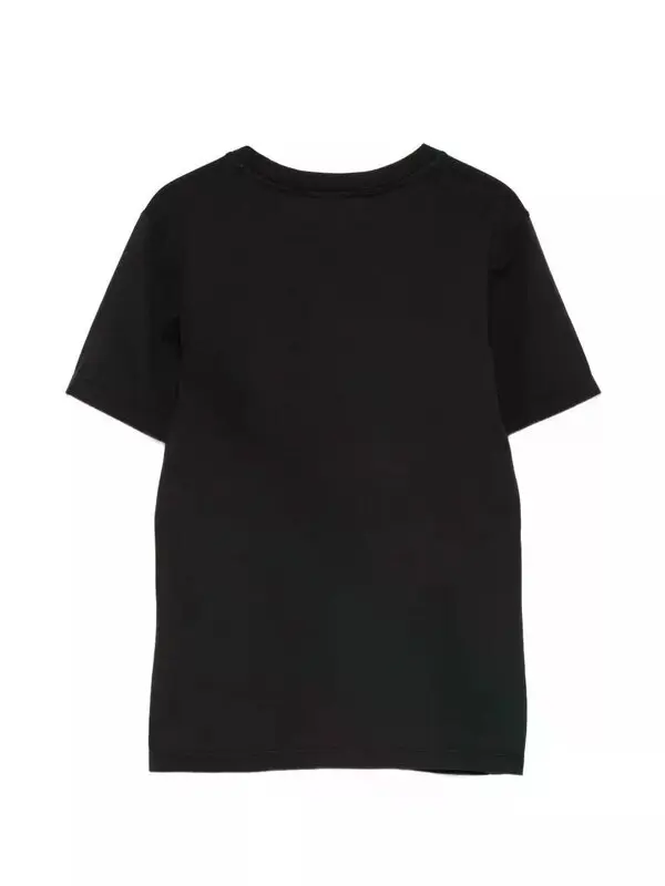 ROBERTO COLLINA Crew-neck T-shirt