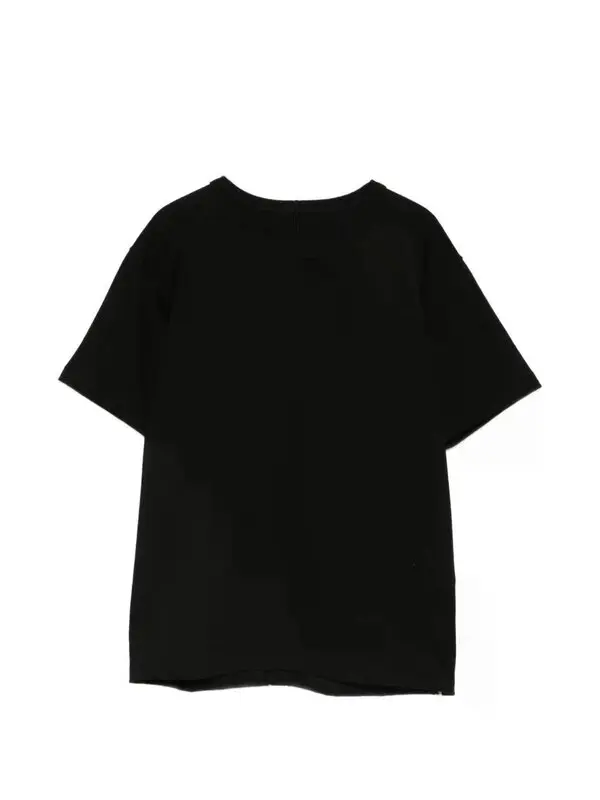 Rick Owens Short-sleeve T-shirt