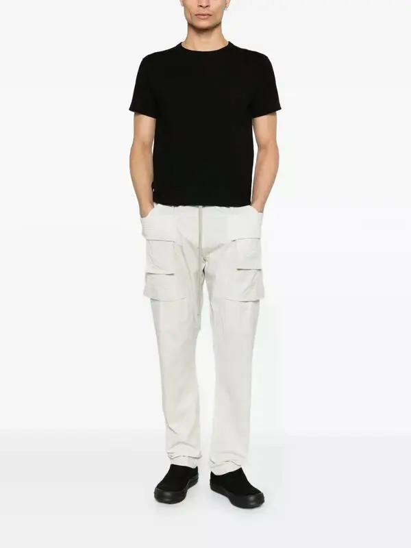 Rick Owens Short-sleeve T-shirt
