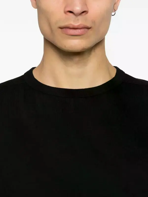 Rick Owens Short-sleeve T-shirt