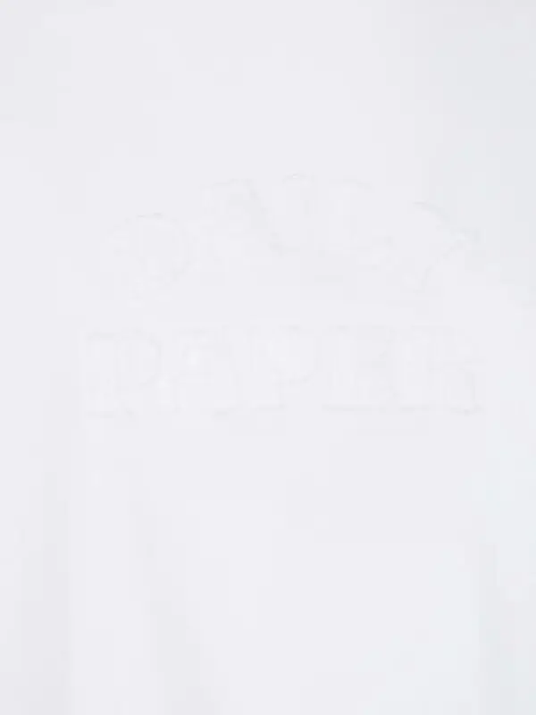 DAILY PAPER Embossed T-shirt