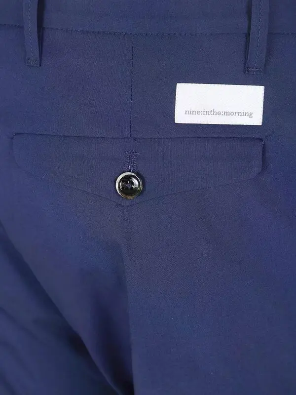 NINE:INTHE:MORNING Tailored Trousers