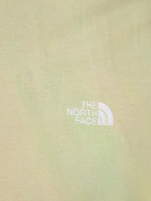 The North Face Short-sleeve T-shirt - Neutrals