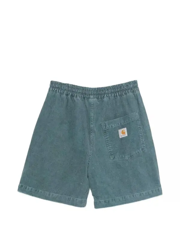 Carhartt Work In Progress Corduroy Shorts