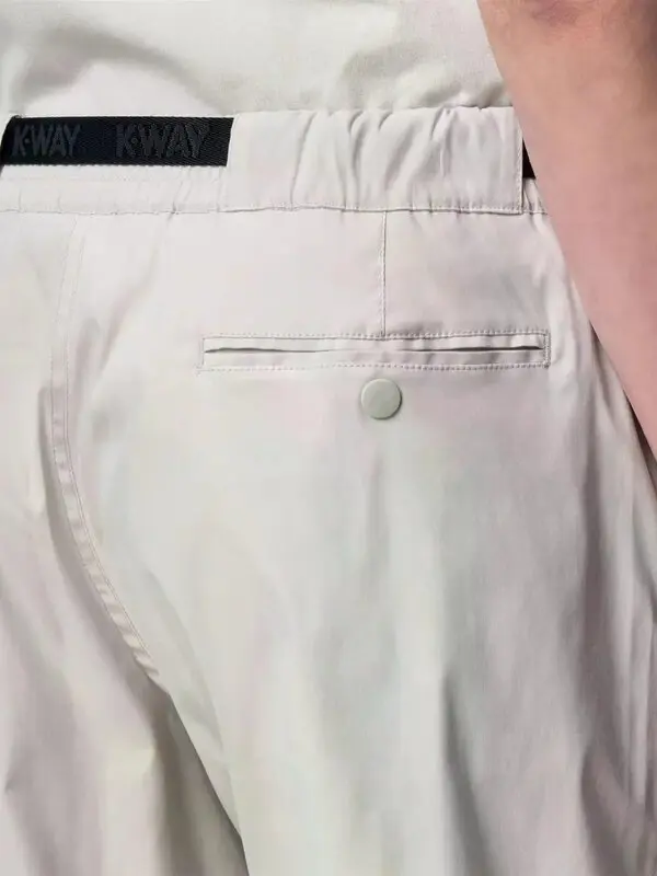 K-WAY Elasticated Trousers