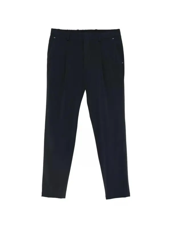 MANUEL RITZ Pleated Trousers