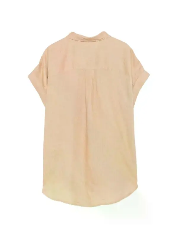 Ralph Lauren Short-sleeve Shirt - Neutrals