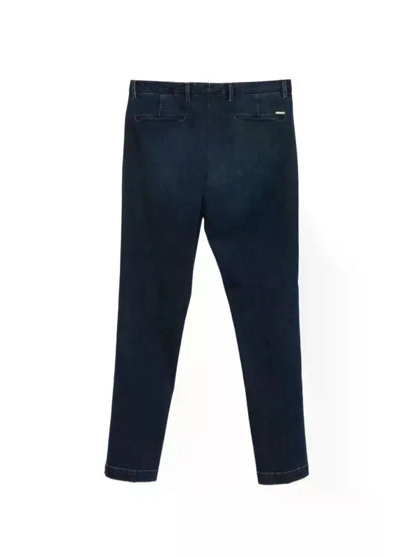 Corneliani Belt-loops Jeans