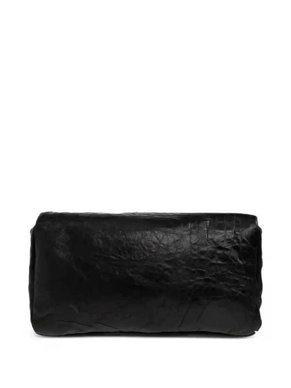 Rick Owens Pillow Griffin Shoulder Bag