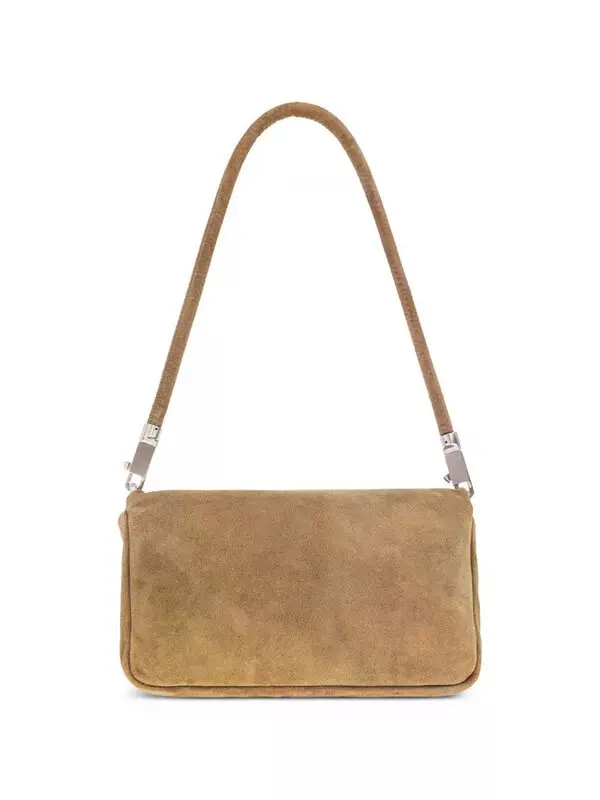 Rick Owens Pillow Griffin Shoulder Bag - Neutrals