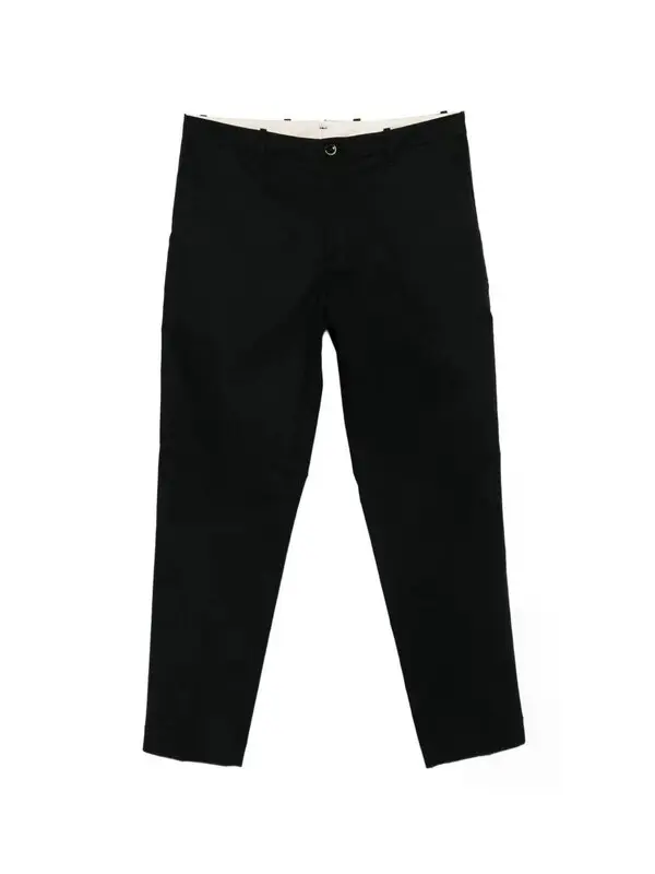 NINE:INTHE:MORNING Cotton Trousers
