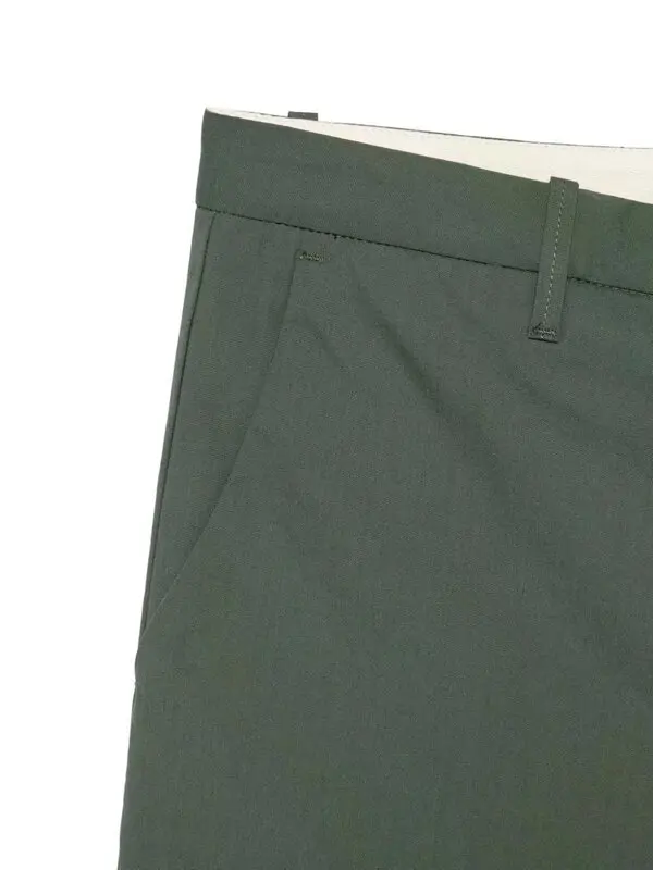 NINE:INTHE:MORNING Cactus Trousers