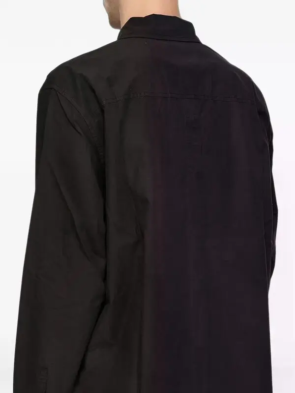 Rick Owens Jumbo Outershirt