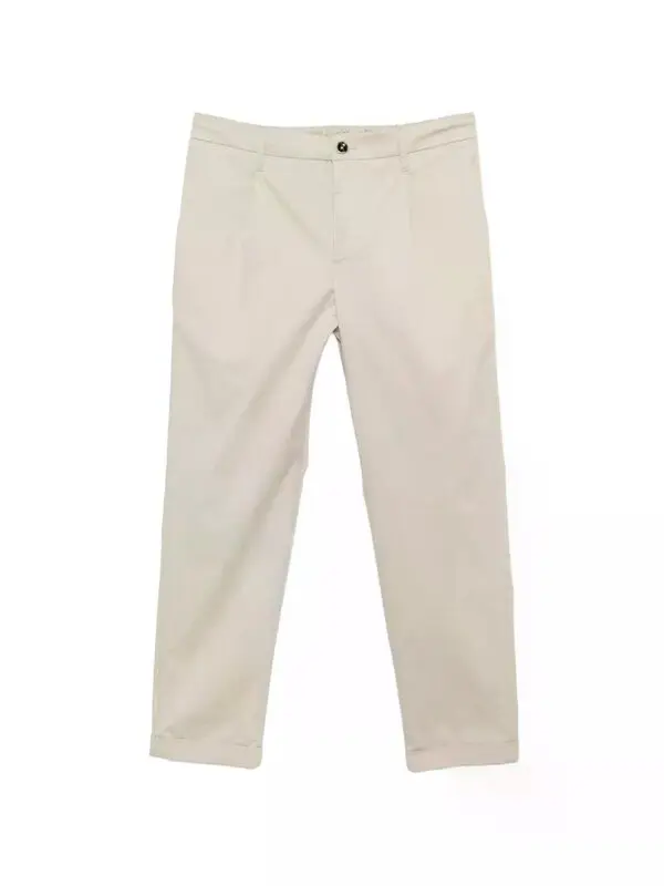 NINE:INTHE:MORNING Elasticated Trousers