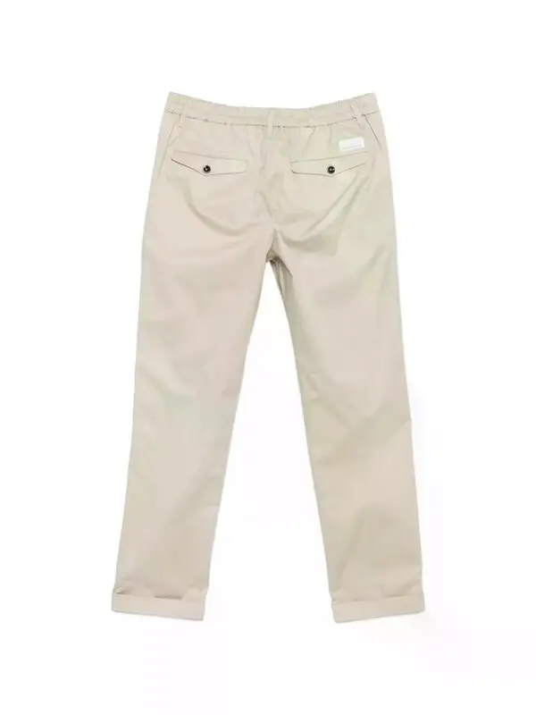 NINE:INTHE:MORNING Elasticated Trousers