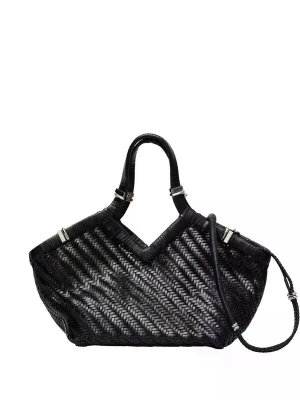 Benedetta Bruzziches Usha Tote Bag - Black