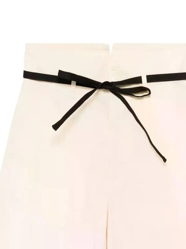 Barena Venezia Candiano Ribbon Trousers