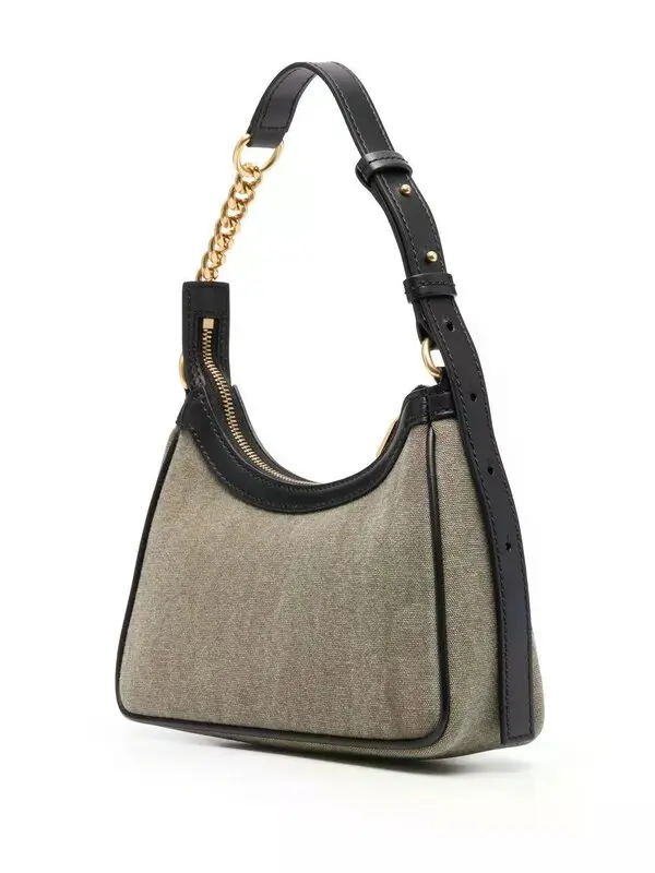 Balmain B-army 26 Shoulder Bag