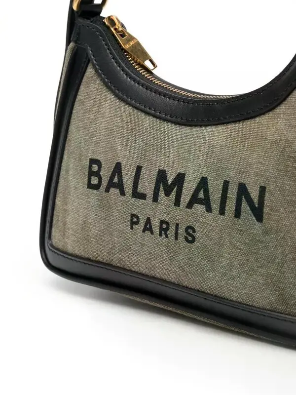 Balmain B-army 26 Shoulder Bag