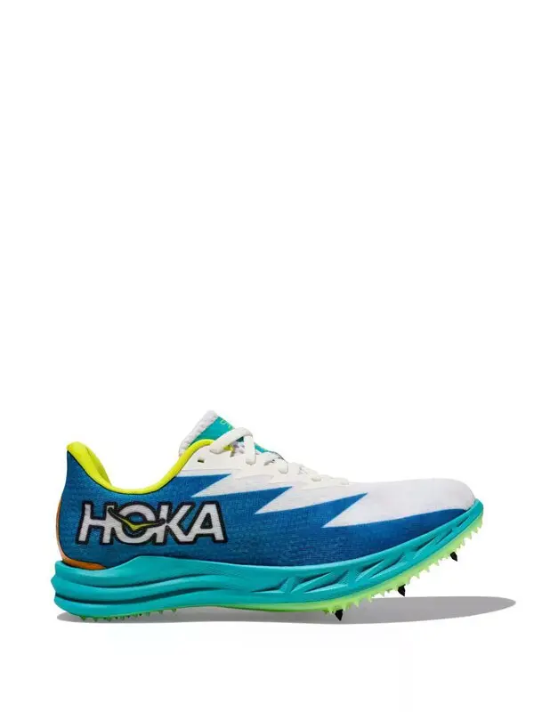 HOKA® Crescendo Md Sneakers