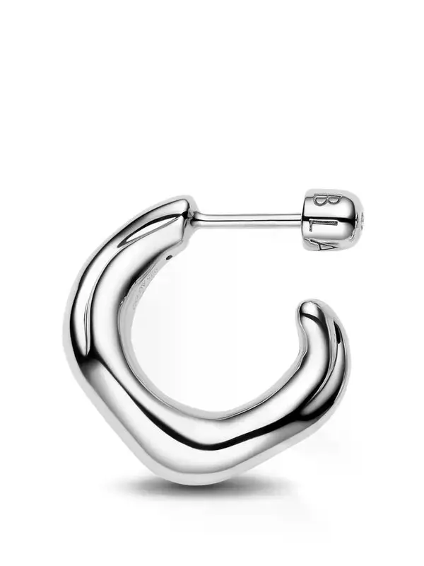 MARIA BLACK Anil Hoop Earring
