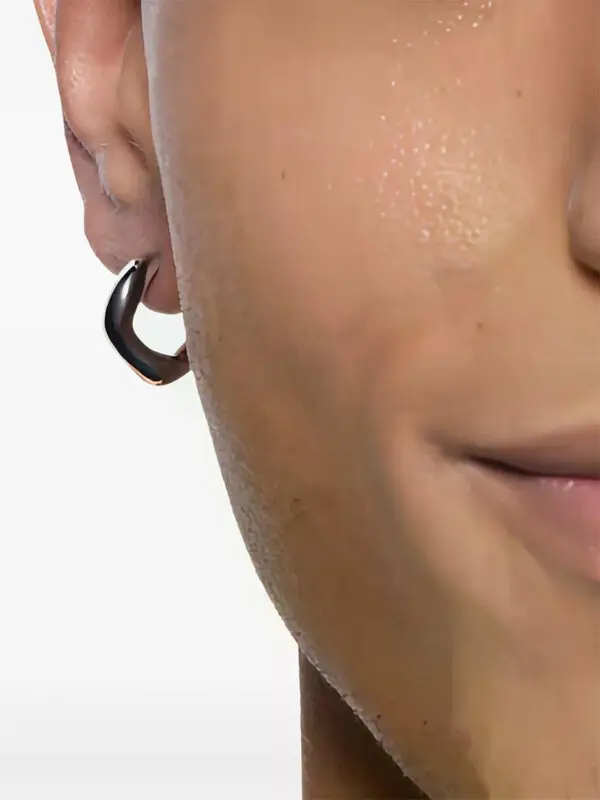 MARIA BLACK Anil Hoop Earring